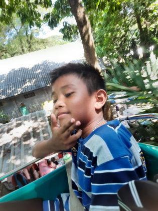 Website Khitan Muhammad Abizar Afandi